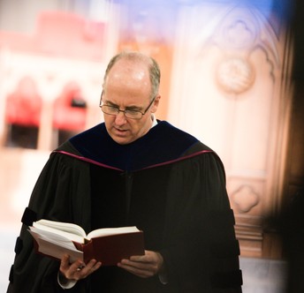 Revisiting David Wells: God in the Wasteland :: Reformation Bible College